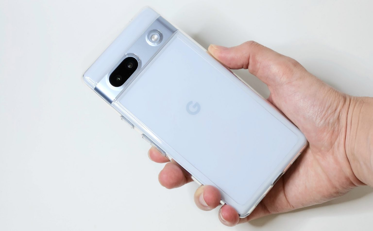 「Pixel 7a」実機レビュー！カメラも機能もハイエンド並みの高コスパミドル | スマホメーション